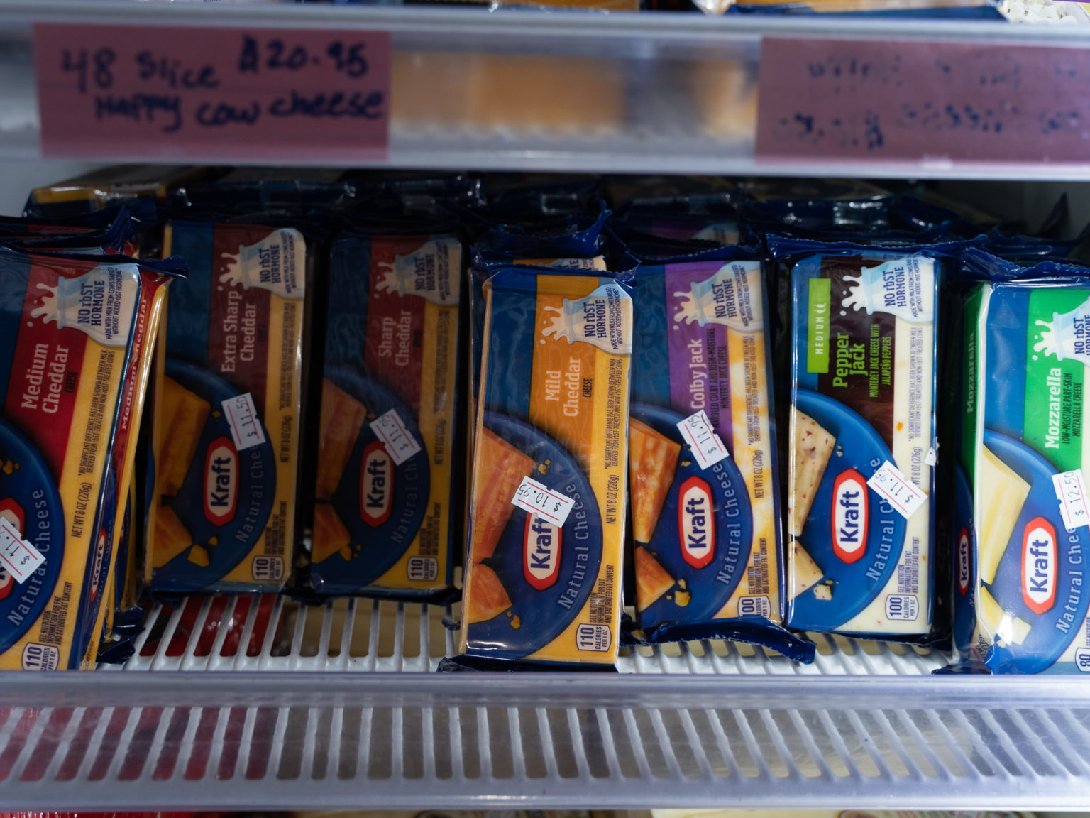 Your Helpful Guide to Grocery Shopping In Belize – Carmelita Gardens ...