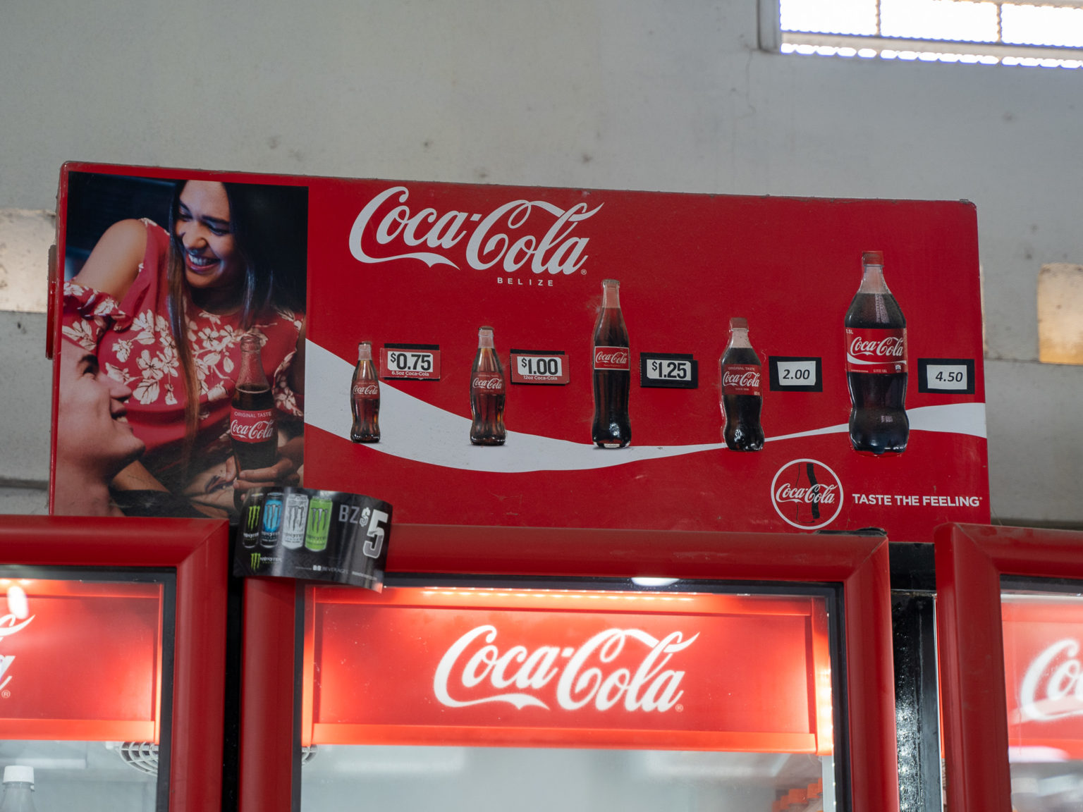 Your Helpful Guide to Grocery Shopping In Belize